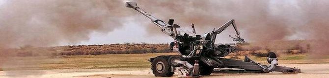 Dhanush Gun Enters The Scene With A Bang | Indian Defence News