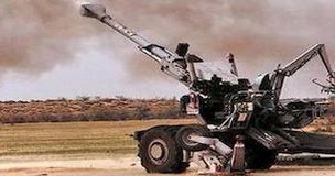 Dhanush Gun Enters The Scene With A Bang | Indian Defence News