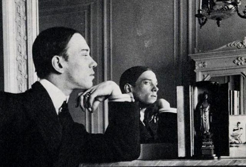 RANX ZEVOX: VaSlav NiJiNSKi