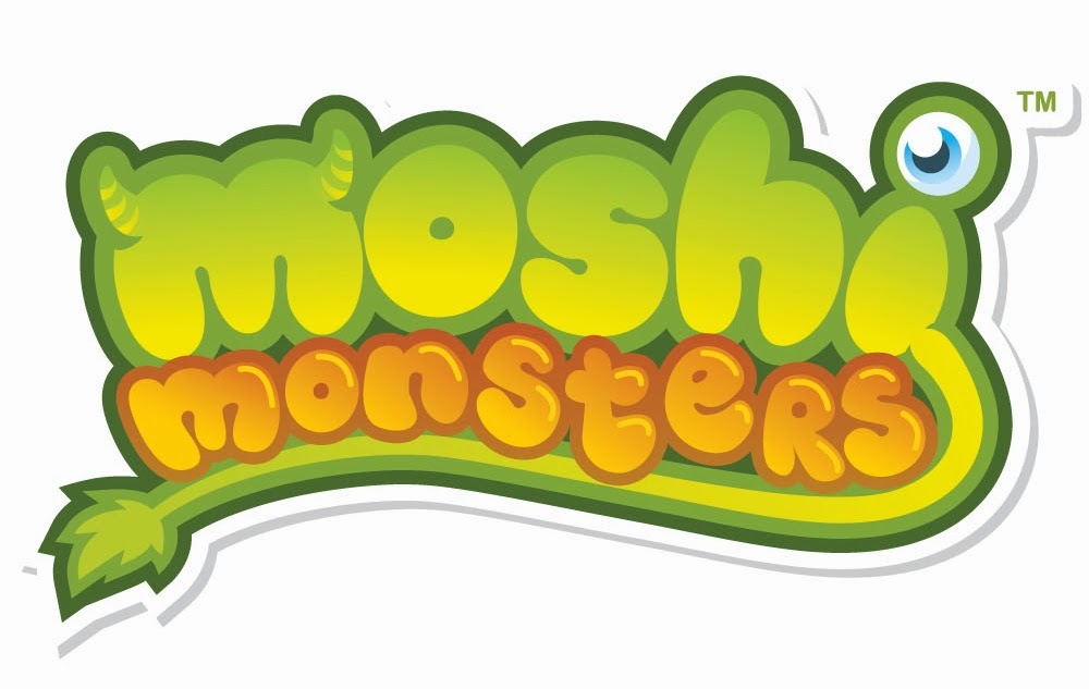 Moshi Monsters Sign Up
