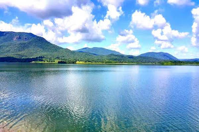 Jamshedpur-Chandil Dam-Ayodhya Hills | Tour Plan