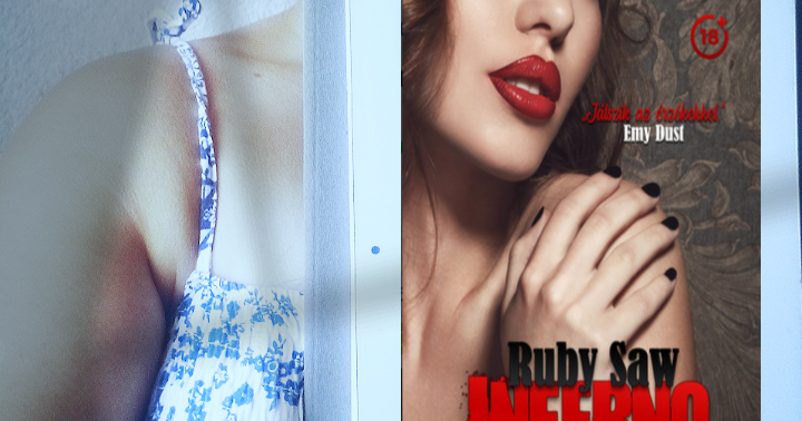 Csakegyluca: Ruby Saw: Inferno (értékelés)