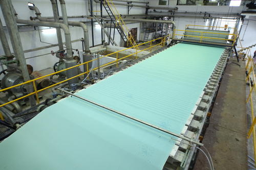 Proses Pembuatan Kertas (Paper Making Proses)