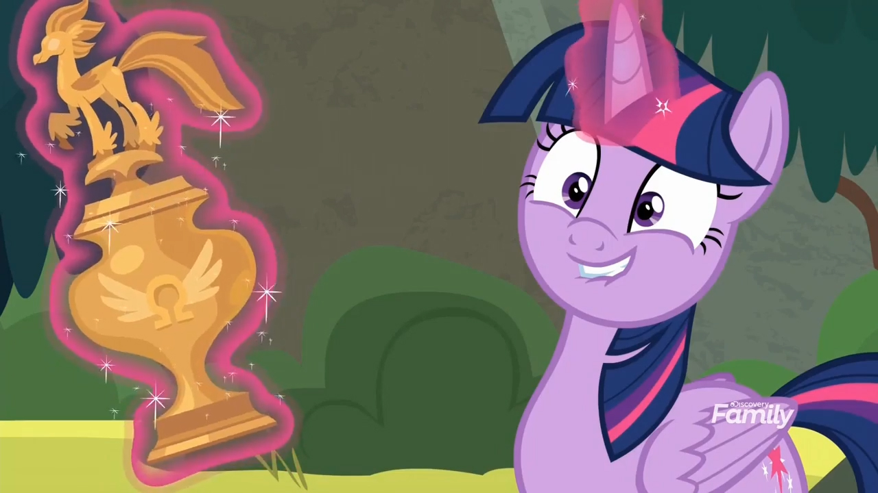 Equestria Daily - MLP Stuff!: "Surf and/or Turf" – Episode Followup