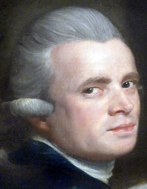 The Portrait Gallery: John Singleton Copley & Family
