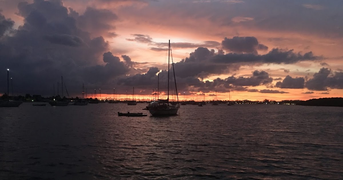 Aquaholic: Tuesday 6/2/2020 - Boot Key Florida (Marathon)