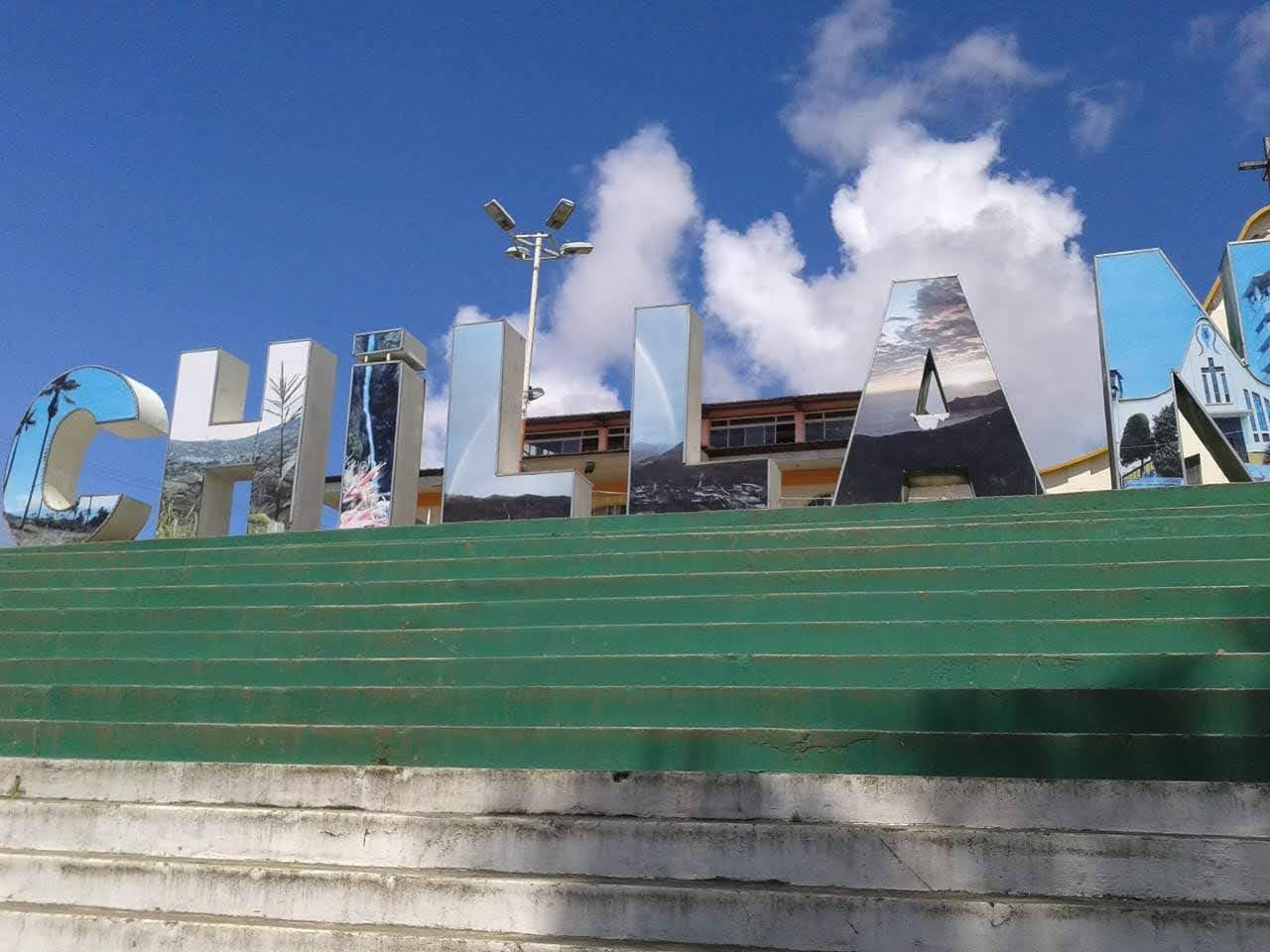 Todo sobre Ecuador: Chillanes, Bolívar