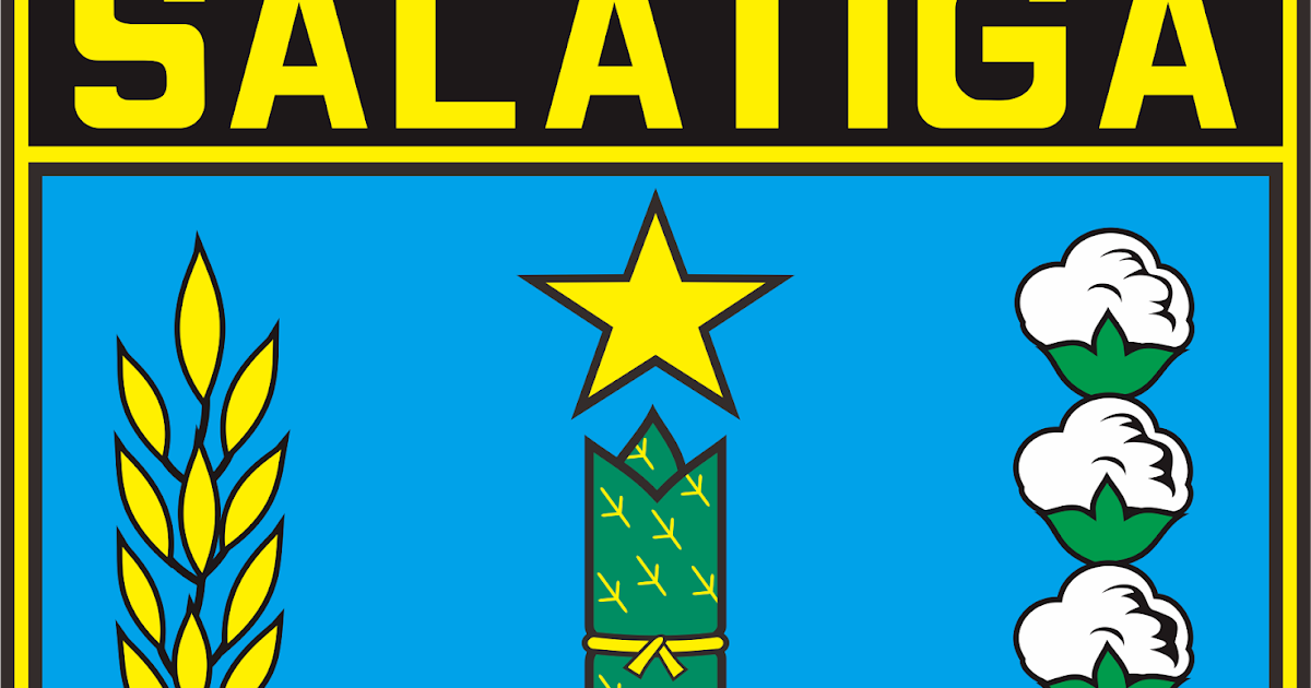 Logo Kotamadya Salatiga:Komunitas Gugur Gunung Salatiga Peduli