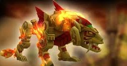 Ninya Tonaya's Grand Fantasia Guides: Mount Alchemy/ Synthesis Grand ...