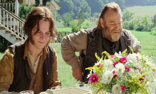 Peromyscus: Cold Mountain (DVD) Review