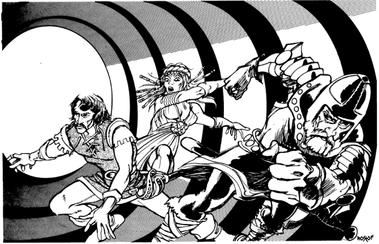 Swords & Stitchery - Old Time Sewing & Table Top Rpg Blog: Retro ...