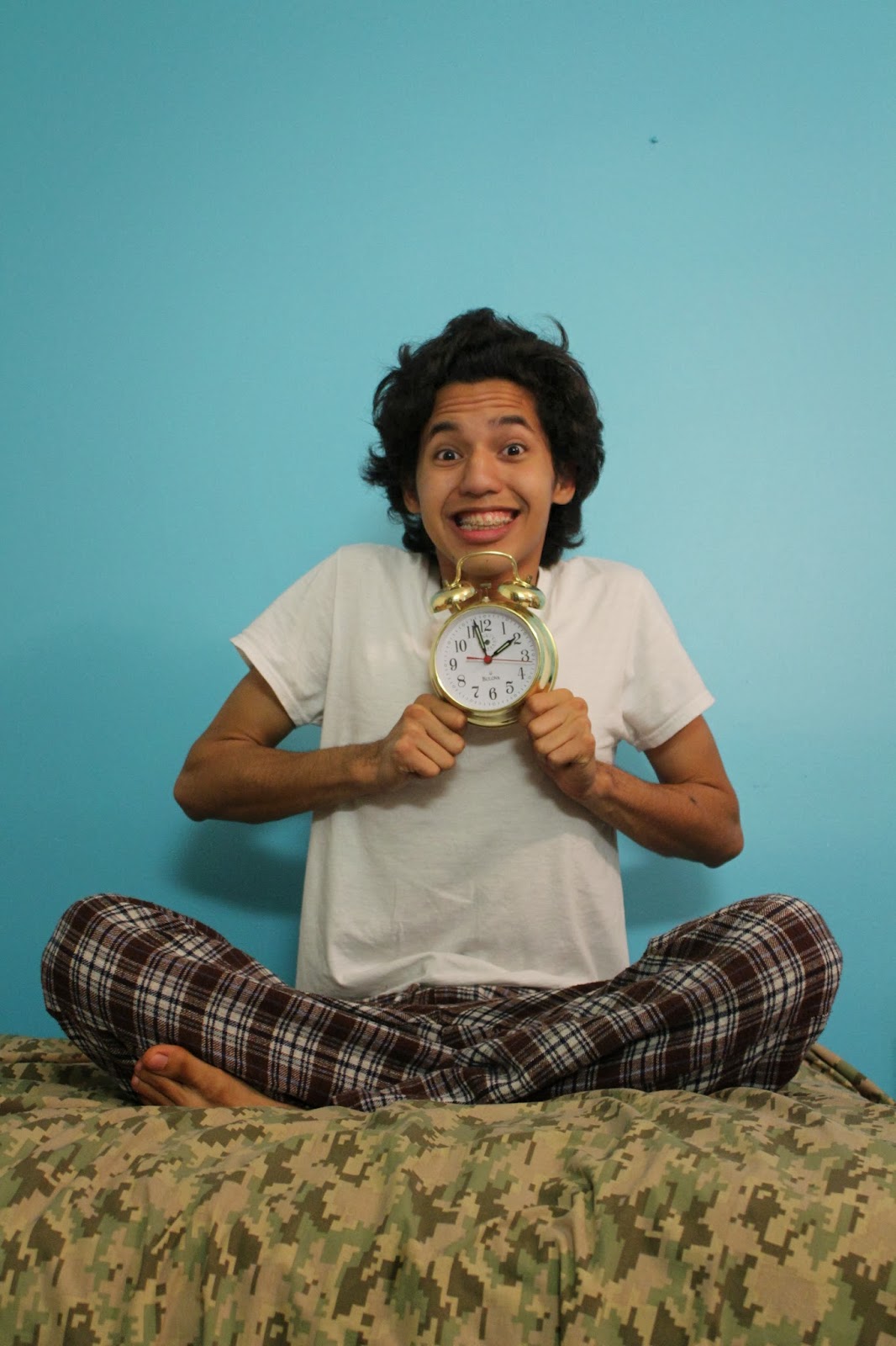 Dudes & Blues: Manual efectivo para mandar todo a la fregada