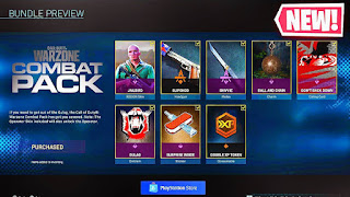 Call Of Duty Points (COD Points/CP)