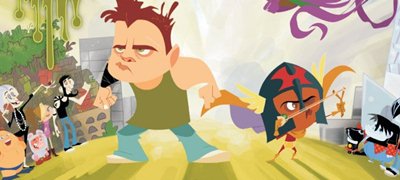 InfoAnimation.com.br: Conheça os novos projetos da produtora brasileira ...