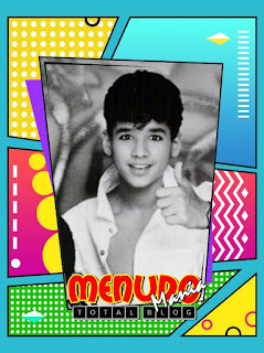 Menudomania Total: ESPECIAL DE FOTOS DEL RECUERDO DE RALPHY RODRIGUEZ