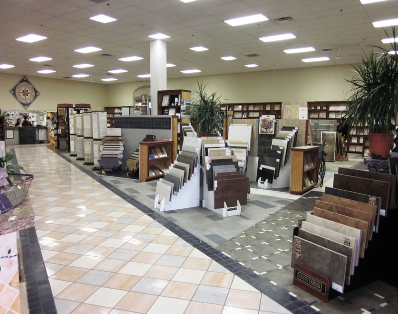 Best Tiles Stores In San Diego, USA