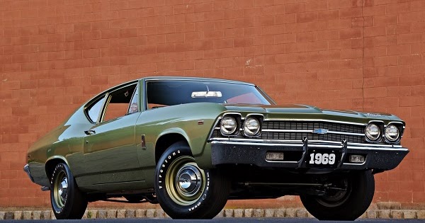 Celebrating TEN Years of American Muscle; MCACN X