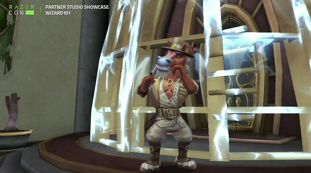 Lemuria Sneak Peek | Wizard101 - Swordroll's Blog | Wizard101 & Pirate101