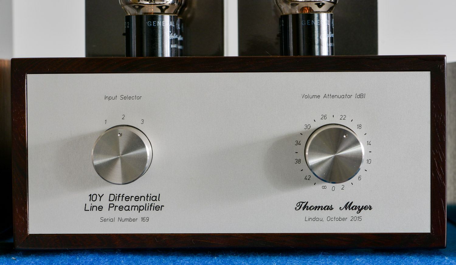 VinylSavor: The Ultimate Line Preamplifier, Part 2
