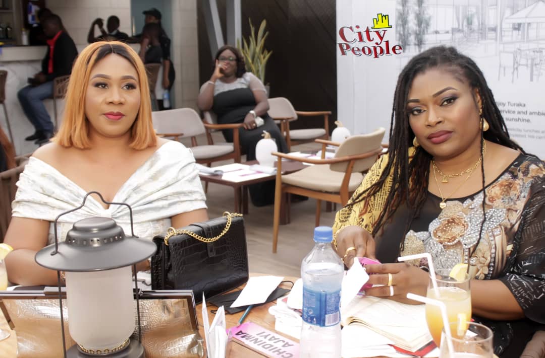 Smart Book Club Members Hold 3rd Anniversary Dinner Party