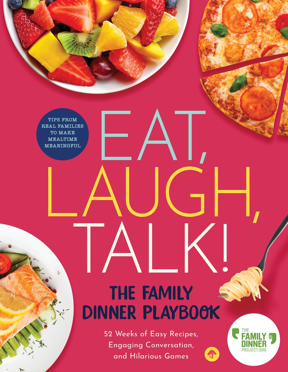Beth Fish Reads: 6 Brand New Cookbooks for Modern Cooks and Families