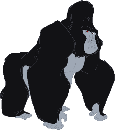 Soñando con Disney: TARZAN II