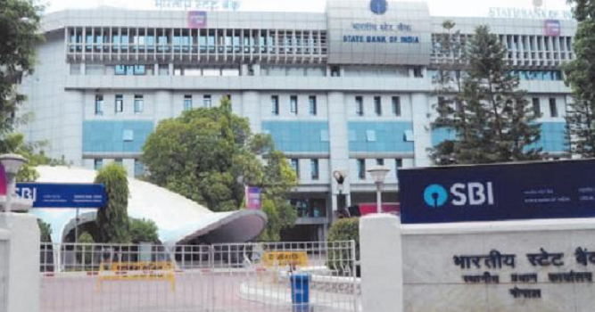 SBI के 4 कर्मचारी सहित 64 नए कोरोना पॉजिटिव मिले / BHOPAL NEWS