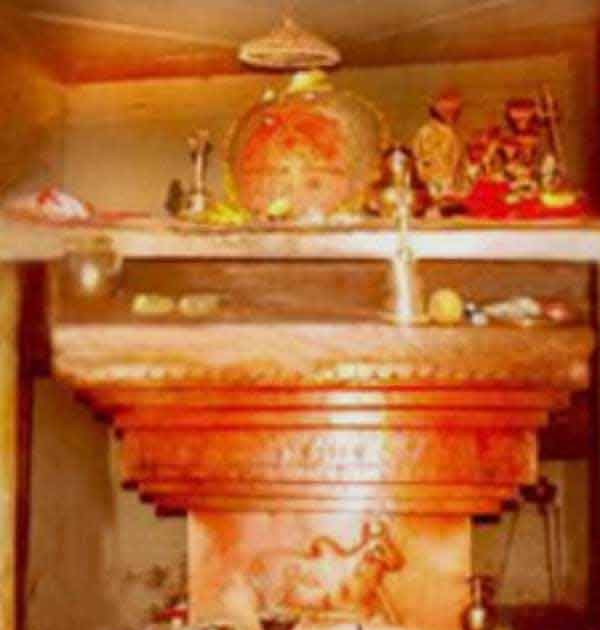 Chandrashekhar Temple At Saho Village – Chamba – Himachal Pradesh ...