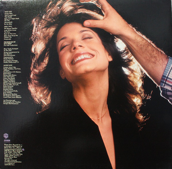 ENTRE MUSICA: SUSIE ALLANSON - We belong together