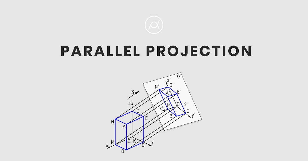 Parallel Projection