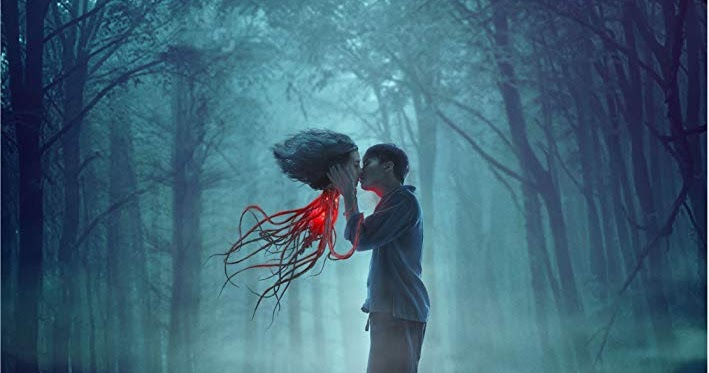 꿈의 끝에서: Krasue: Inhuman Kiss (2019)