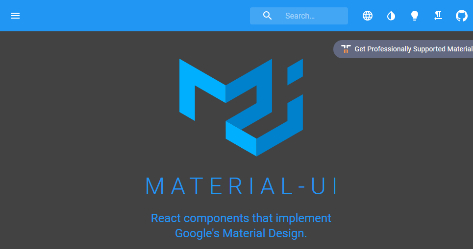 6 Framework Front end terbaik Open Open Source 2018