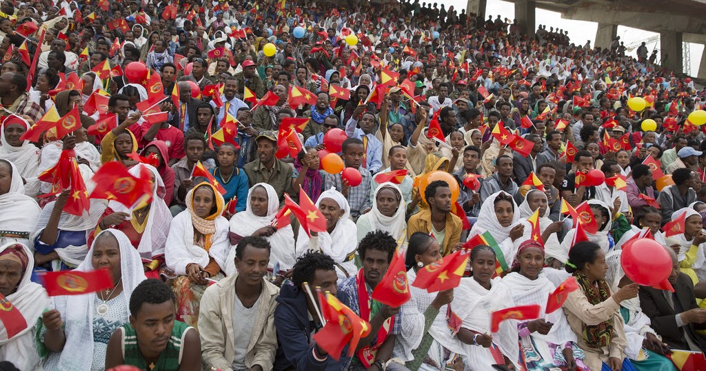 Moment of Truth for The People of Tigray - Madote