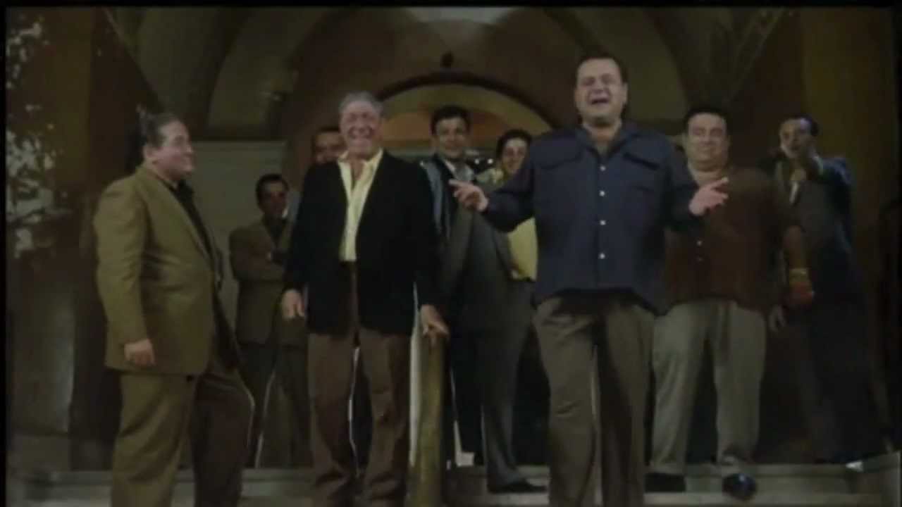 Advanced A2 Portfolio : Goodfellas Trailer/Mise-en-Scene Analysis