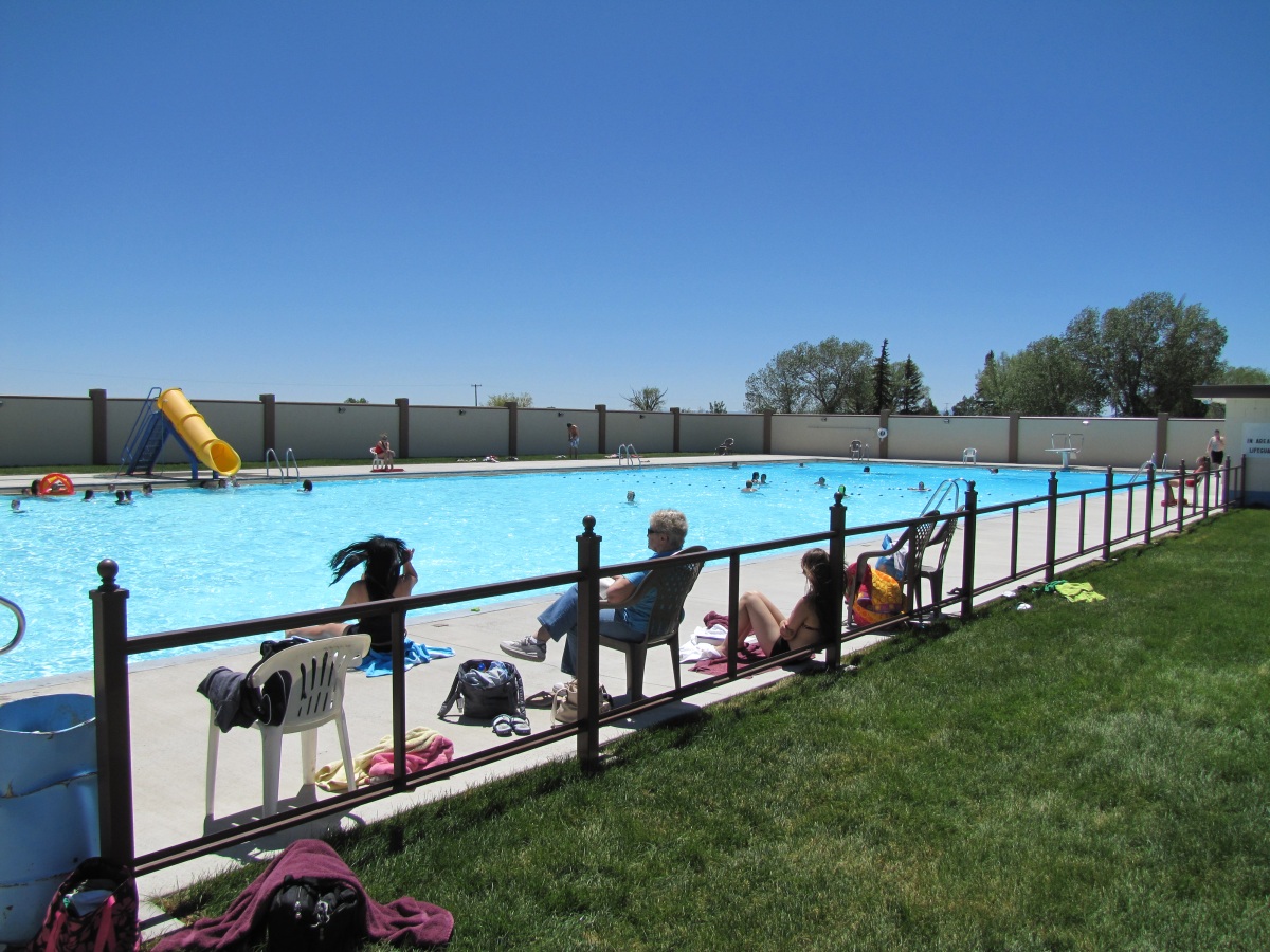Splashland Hot Springs Alamosa Colorado at George Amies blog