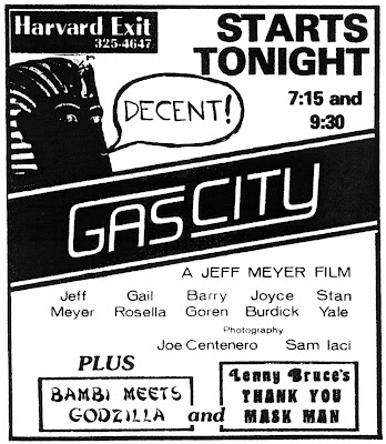 TEMPLE OF SCHLOCK: The Endangered List (Case File #113)