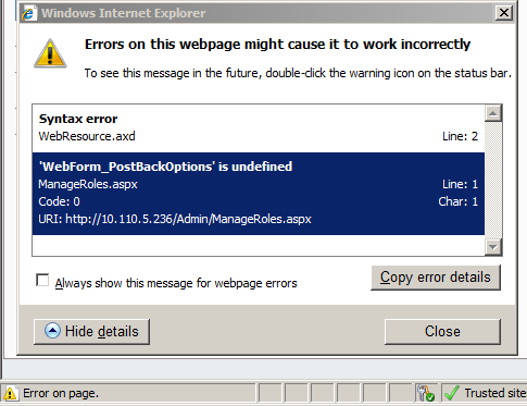 Dev Help: System.ArgumentOutOfRangeException: Specified argument was ...