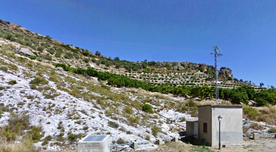 La molasa de Montesa. Una historia del Neógeno : Aventuras geológicas ...