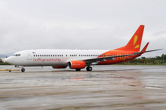 Malaysia's Firefly to start jet services in 2021 | Aviation Updates ...