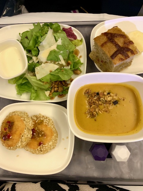 Delta One Food Service-Delicious and Hot | Our Good Life