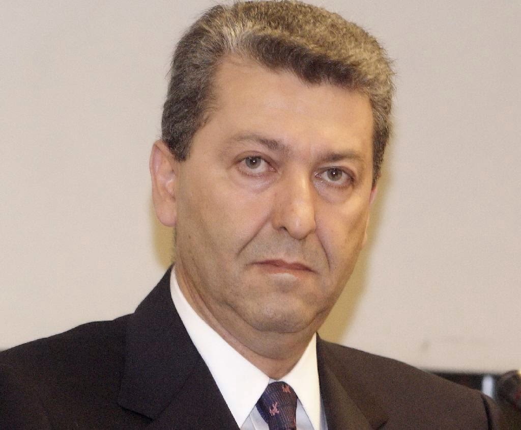 Διυλιστήριο: Γιώργος Λιλλήκας: Ο Κυπριακός λαός να ξεσηκωθεί υπέρ της ...