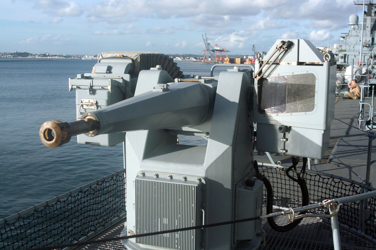 Naval Analyses: Baden-Württemberg class frigates of the German Navy