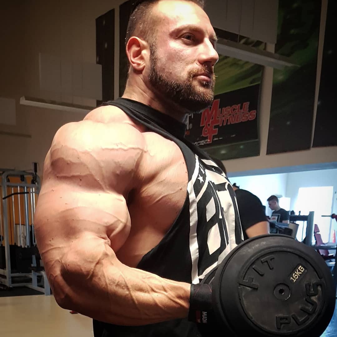 world bodybuilders pictures: serbian super star and legendary ...