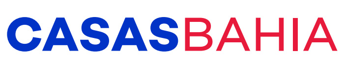 Site das marcas : CASAS BAHIA