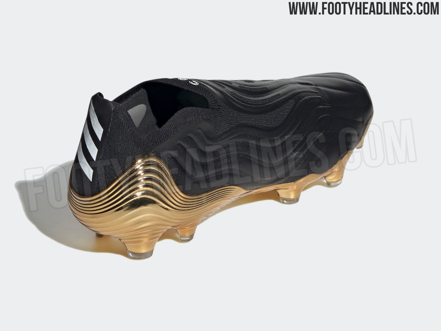 Next-Gen Adidas Copa Sense 'Superlative' Launch Boots Released - Footy ...