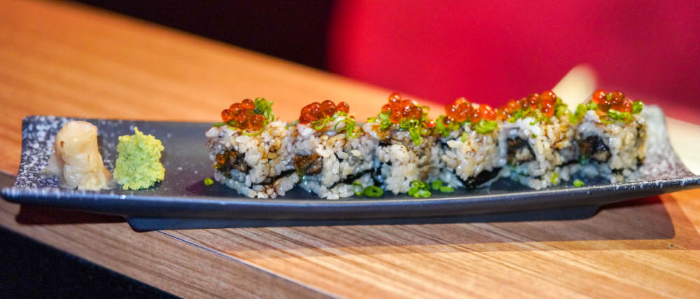 Eat Drink KL | Kimasu by N97, Bangsar