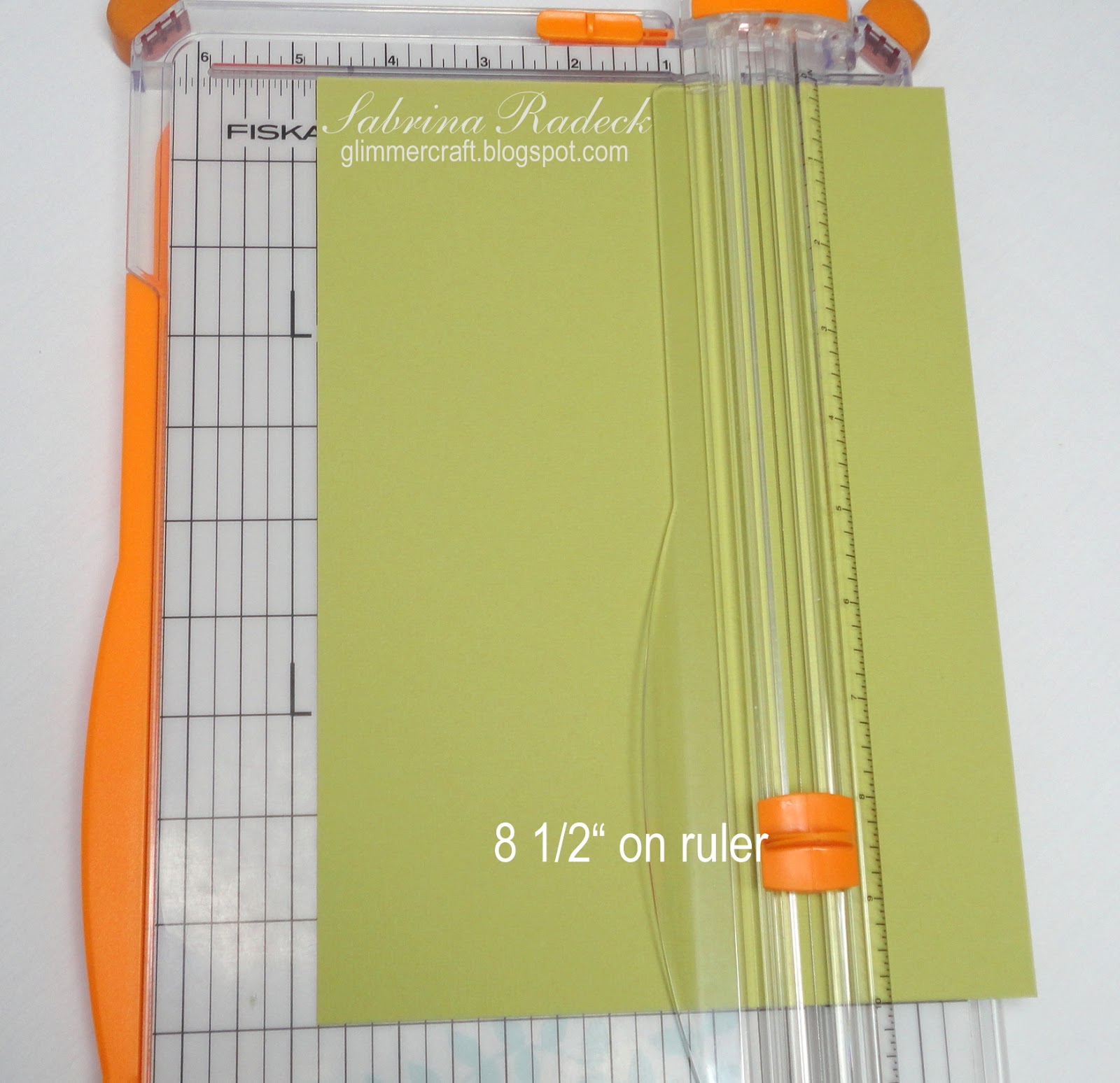 Double Sided Step Card Tutorial | Aspiring to Creativity