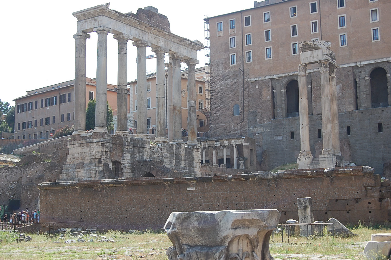 Tores romablogg: 2016