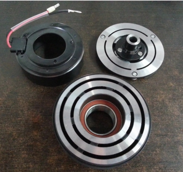 Jenis Jenis Kopling Dan Contoh Aplikasinya - AWUD OTO