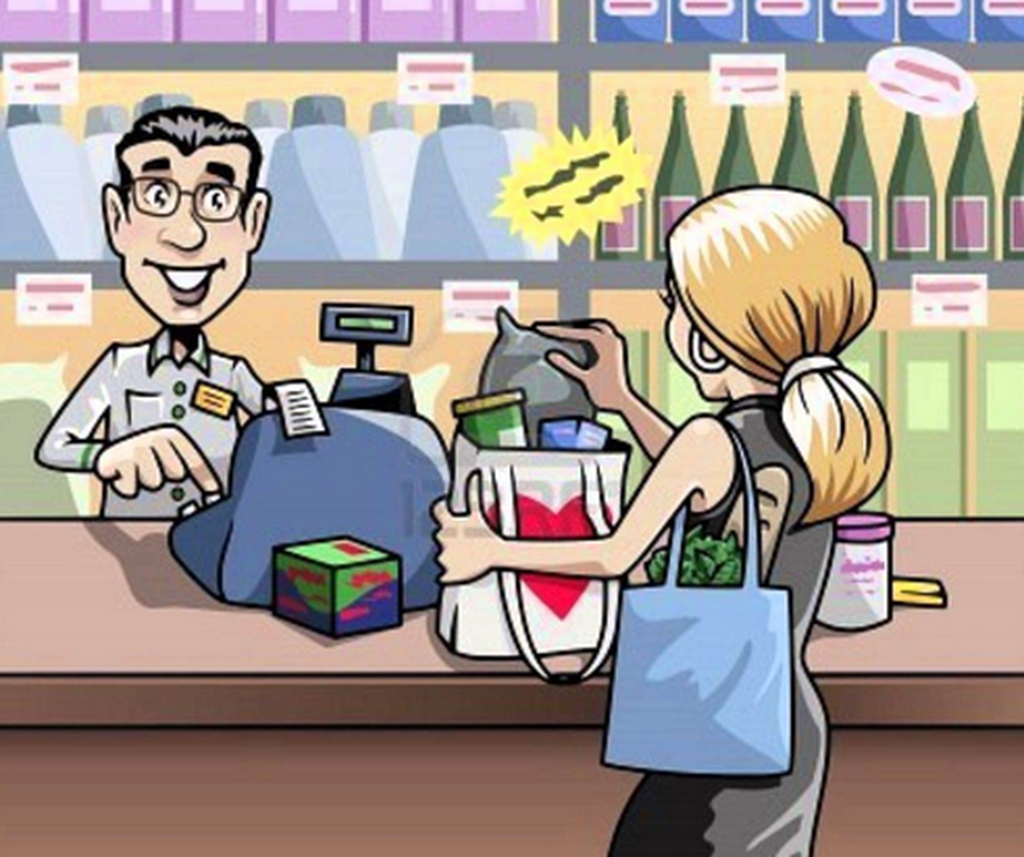 Blog de Tercero: COMERCIO INTERIOR Y EXTERIOR